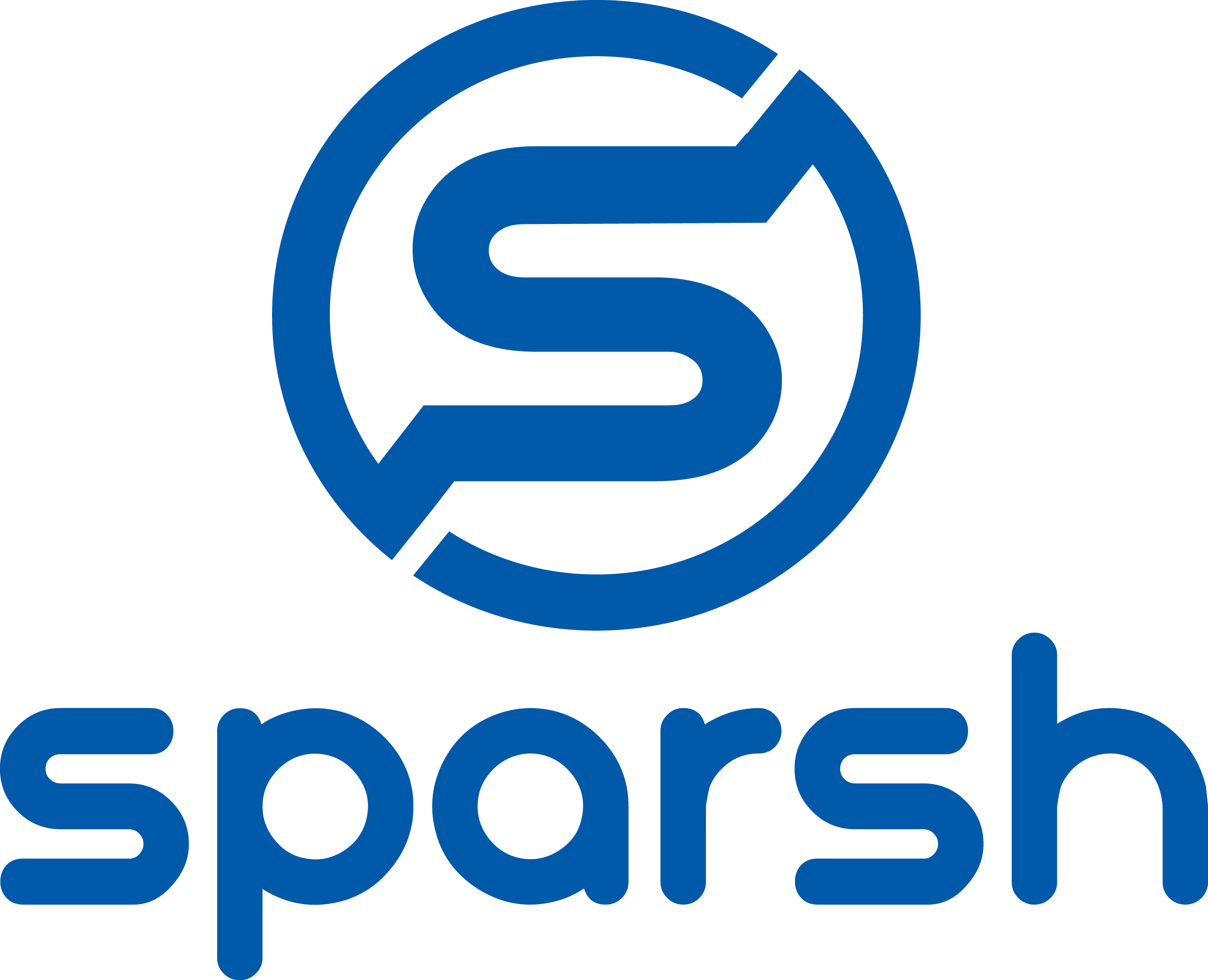 Sparsh.CRM